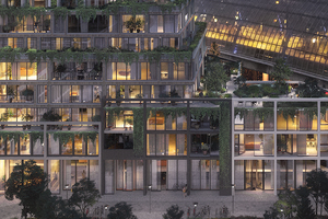 Project Crossroads te Amsterdam moet eerse "Well-community van ...